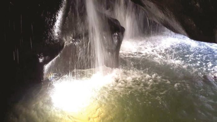 Ngược dòng Đồng Măng - Địa danh Bình Thuận - Du lịch Bình Thuận